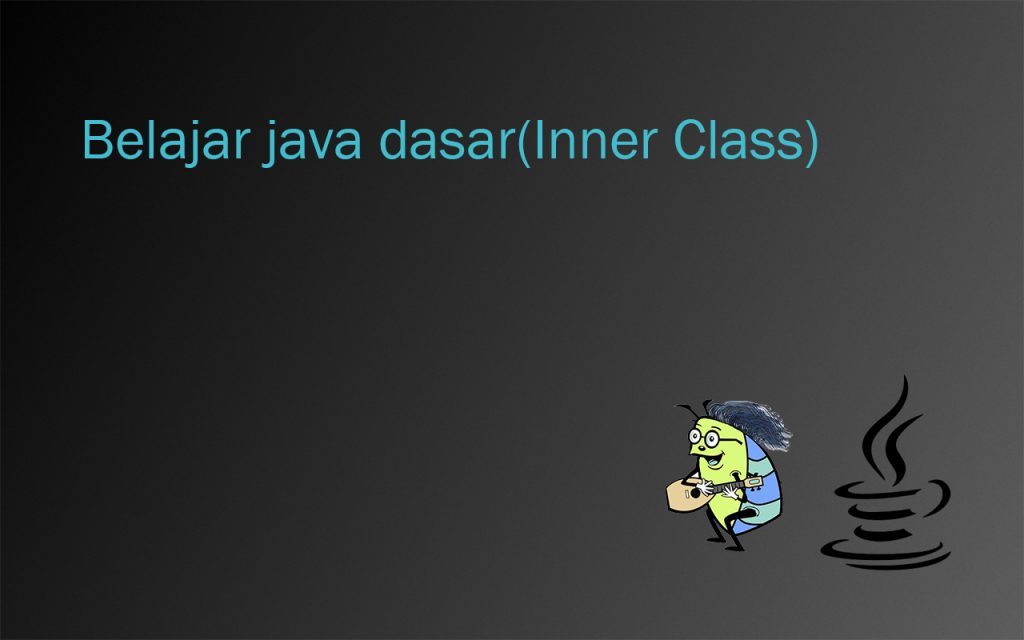 Belajar Java Dasar(Pengenalan Kelas Pojo-Java Beans) – Kutu Gondrong Belajar Java Dasar(Pengenalan Kelas Pojo-Java Beans) – Kutu Gondrong
