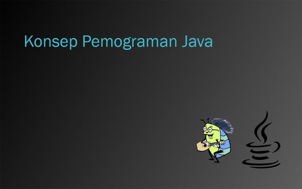 Belajar Java Dasar Interface Kutu Gondrong